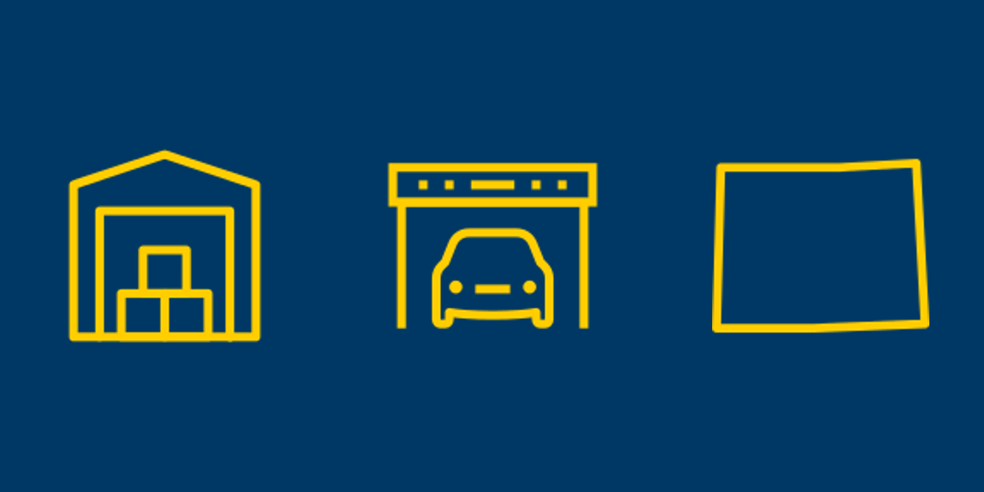 2-Property Self-Storage Portfolio